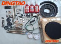 China 705550 2000 Hours Maintenance Kit MTK Parts For Vector IX6 Auto Cutter MP6 Parts for sale