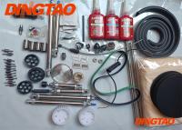 China 705550 2000 Hours Maintenance Kit MTK Parts For Vector IX6 Auto Cutter MP6 Parts for sale