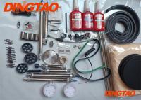China 705550 2000 Hours Maintenance Kit MTK Parts For Vector IX6 Auto Cutter MP6 Parts for sale