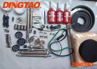 China 705550 2000 Hours Maintenance Kit MTK Parts For Vector IX6 Auto Cutter MP6 Parts for sale