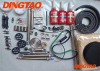 China 705550 2000 Hours Maintenance Kit MTK Parts For Vector IX6 Auto Cutter MP6 Parts for sale
