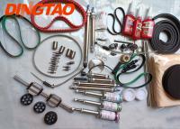 China 4000 Hours Maintenance Kit MTK  Parts For Vector IX6 Cutting  MX6 Cutter Parts for sale