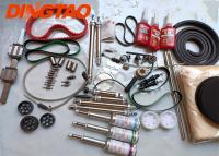 China 4000 Hours Maintenance Kit MTK  Parts For Vector IX6 Cutting  MX6 Cutter Parts for sale
