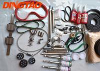 China 4000 Hours Maintenance Kit MTK  Parts For Vector IX6 Cutting  MX6 Cutter Parts for sale