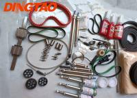 China 4000 Hours Maintenance Kit MTK  Parts For Vector IX6 Cutting  MX6 Cutter Parts for sale