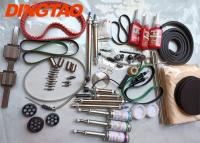 China 4000 Hours Maintenance Kit MTK  Parts For Vector IX6 Cutting  MX6 Cutter Parts for sale