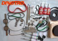 China 4000 Hours Maintenance Kit MTK  Parts For Vector IX6 Cutting  MX6 Cutter Parts for sale