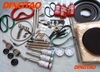 China 705551 4000 Hours Maintenance Kit MTK  Parts For Vector IX6 MX6 Cutter Parts for sale