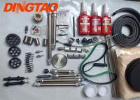 China For DT Vector IX9 MP9 Cutter Parts 705552 / 705590 500 Hours Maintenance Kit MTK for sale