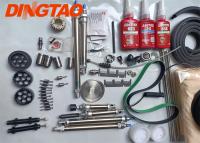 China For DT Vector IX9 MP9 Cutter Parts 705552 / 705590 500 Hours Maintenance Kit MTK for sale
