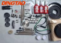 China For DT Vector IX9 MP9 Cutter Parts 705552 / 705590 500 Hours Maintenance Kit MTK for sale