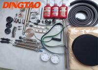 China For DT Vector IX9 MP9 Cutter Parts 705552 / 705590 500 Hours Maintenance Kit MTK for sale