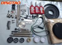 China Cutting MX9 For DT Vector IX9 Parts MX9 Cutter Parts 705554 / 705592 2000H MTK for sale