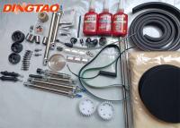 China Cutting MX9 For DT Vector IX9 Parts MX9 Cutter Parts 705554 / 705592 2000H MTK for sale