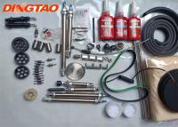 China Cutting MX9 For DT Vector IX9 Parts MX9 Cutter Parts 705554 / 705592 2000H MTK for sale