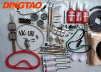 China Auto Cutter Parts For DT Vector IX9 Cutting MX9 MP9 705555 / 705593 4000H MTK for sale