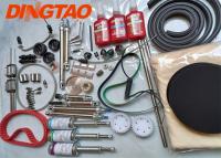 China Auto Cutter Parts For DT Vector IX9 Cutting MX9 MP9 705555 / 705593 4000H MTK for sale