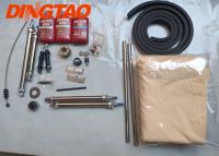 China For DT Vector Q50 M55 Cutter Parts 500 Hours Maintenance Kit MTK 705564 / 705594 for sale