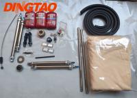 China For DT Vector Q50 M55 Cutter Parts 500 Hours Maintenance Kit MTK 705564 / 705594 for sale