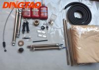 China For DT Vector Q50 M55 Cutter Parts 500 Hours Maintenance Kit MTK 705564 / 705594 for sale