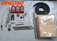 China For DT Vector Q50 M55 Cutter Parts 500 Hours Maintenance Kit MTK 705564 / 705594 for sale