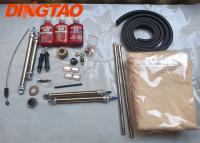 China For DT Vector Q50 M55 Cutter Parts 500 Hours Maintenance Kit MTK 705564 / 705594 for sale