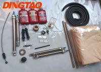 China For DT Vector Q50 M55 Cutter Parts 500 Hours Maintenance Kit MTK 705564 / 705594 for sale
