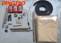 China For DT Vector Q50 M55 Cutter Parts 500 Hours Maintenance Kit MTK 705564 / 705594 for sale