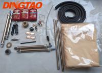 China For DT Vector Q50 M55 Cutter Parts 500 Hours Maintenance Kit MTK 705564 / 705594 for sale