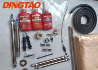 China For DT Vector Q50 M55 Cutter Parts 500 Hours Maintenance Kit MTK 705564 / 705594 for sale