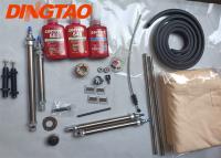 China For DT Vector Q50 M55 Cutter Parts 500 Hours Maintenance Kit MTK 705564 / 705594 for sale
