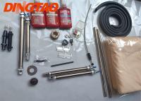 China For DT Vector Q50 M55 Cutter Parts 500 Hours Maintenance Kit MTK 705564 / 705594 for sale