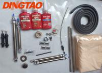 China For DT Vector Q50 M55 Cutter Parts 500 Hours Maintenance Kit MTK 705564 / 705594 for sale