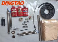 China For DT Vector Q50 M55 Cutter Parts 500 Hours Maintenance Kit MTK 705564 / 705594 for sale