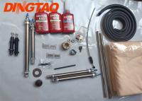 China For DT Vector Q50 M55 Cutter Parts 500 Hours Maintenance Kit MTK 705564 / 705594 for sale