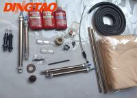 China For DT Vector Q50 M55 Cutter Parts 500 Hours Maintenance Kit MTK 705564 / 705594 for sale