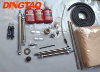China For DT Vector Q50 M55 Cutter Parts 500 Hours Maintenance Kit MTK 705564 / 705594 for sale