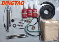 China Auto Cutter Parts For Vector Q50 IH5 Cutting Machine 1000H MTK 705595 / 705565 for sale