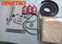 China Auto Cutter Parts For Vector Q50 IH5 Cutting Machine 1000H MTK 705595 / 705565 for sale