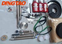 China Cutter Parts For DT Vector Q50 MH5 IQ50 Lectra Cutter 2000H MTK  705566 / 705596 for sale