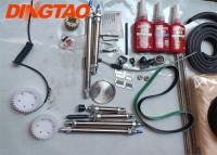 China Cutter Parts For DT Vector Q50 MH5 IQ50 Lectra Cutter 2000H MTK  705566 / 705596 for sale