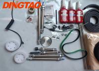 China Cutter Parts For DT Vector Q50 MH5 IQ50 Lectra Cutter 2000H MTK  705566 / 705596 for sale