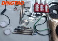 China Cutter Parts For DT Vector Q50 MH5 IQ50 Lectra Cutter 2000H MTK  705566 / 705596 for sale