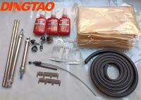 China Cutter Spare Parts For DT Vector Q80 705614 / 705582 500H Maintenance Kit MTK for sale