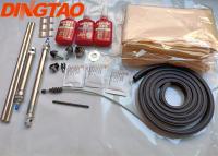 China 705602 / 705569 500 Hours Maintenance Kit MTK For DT Vector Q80 Auto Cutter Parts for sale