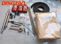 China 705570 / 705603 1000 Hours Maintenance Kit MTK For Vector Q80 M88 Cutter Parts for sale