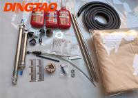 China 705570 / 705603 1000 Hours Maintenance Kit MTK For Vector Q80 M88 Cutter Parts for sale