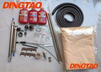 China Spare Parts For Vector Q80 M88 705615 / 705583 1000 Hours Maintenance Kit MTK for sale