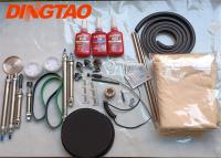 China 705604 / 705571 Cutter Parts 2000H Maintenance Kit MTK For Vector Q80 Cutter M88 for sale