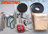 China 705604 / 705571 Cutter Parts 2000H Maintenance Kit MTK For Vector Q80 Cutter M88 for sale